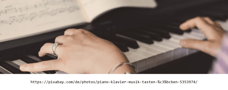 Dis-Dur Tonleiter einfach erklärt