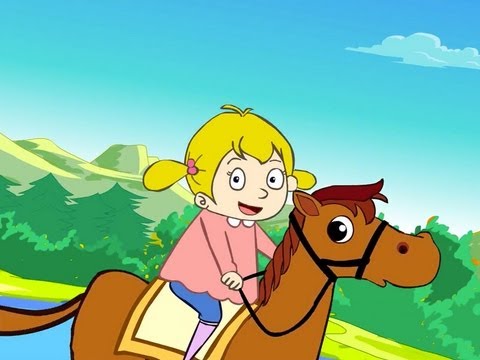 Top 5: Bekannte französische Kinderlieder - Liste